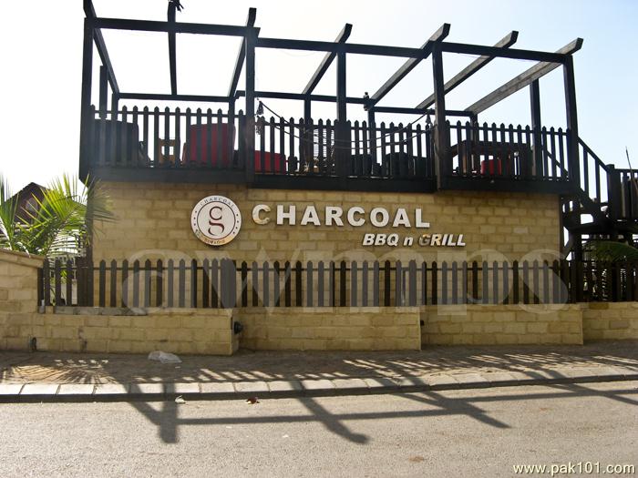 Photo Tour Of Sea View Do Dariya (D.H.A) Defence Karachi. Pakistan ...