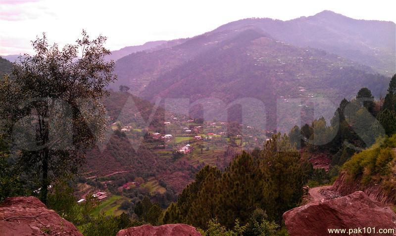 Photo Tour Trip From Karachi-Multan-Lahore-Islamabad-Murree-Kashmir ...