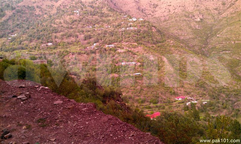 Photo Tour Trip From Karachi-Multan-Lahore-Islamabad-Murree-Kashmir ...