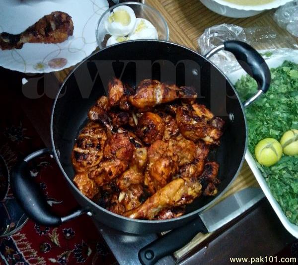 Most Eatable Food/Sweets- Fish, Prawns, Cakes and Much More - General ...