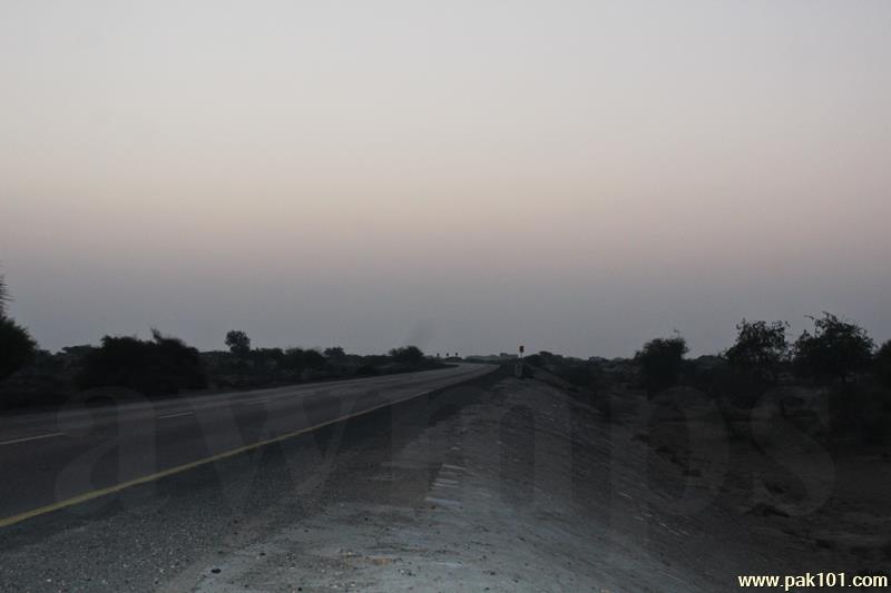 A Trip To Balochistan Kund Malir, Hingol National Park And Nani Mandit ...