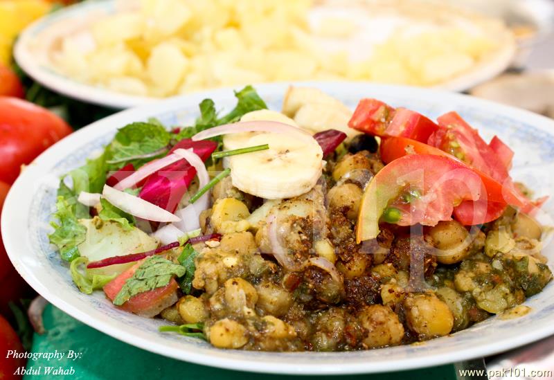 Tibet Plaza Ka Famous Chart Opp Rimpa Plaza Karachi - General Talks ...