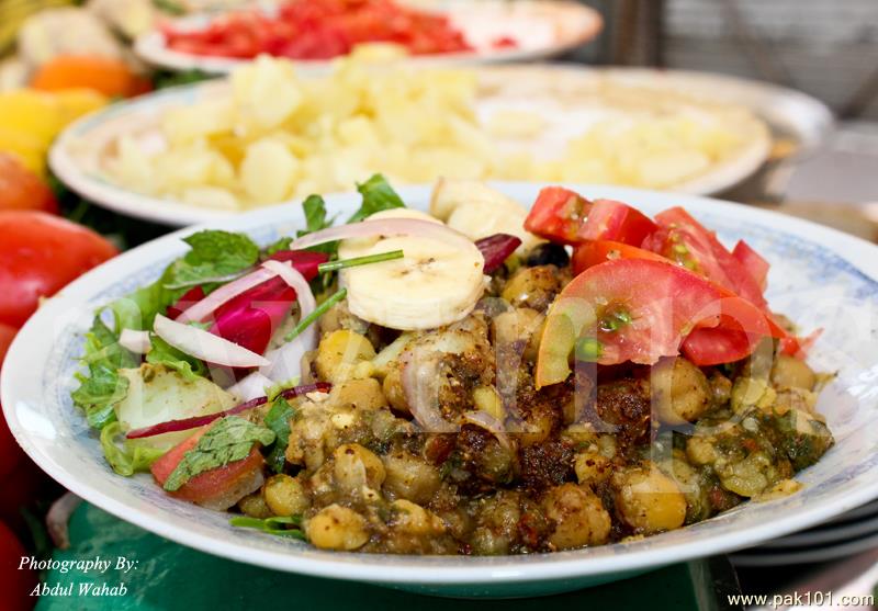 Tibet Plaza Ka Famous Chart Opp Rimpa Plaza Karachi - General Talks ...