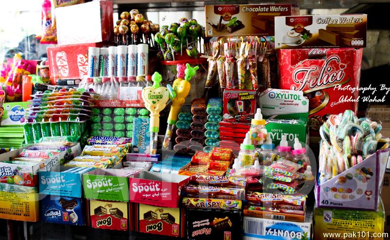English Chocolate House -Gul Plaza Shopping Center Karachi - General ...