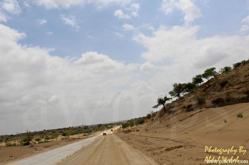 A Photo Trip To Tharparkar, Nagar Parker And Umerkot Sindh. Pakistan ...