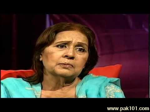 Famous Legendry Pakistani actress Shamim Ara passes away - News And ...