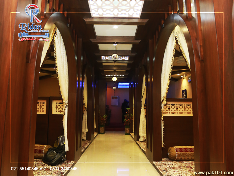 Ridan House of Mandi Clifton Branch Pictures, Karachi - News And ...