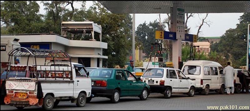 CNG prices in Sindh likely to decrease - General Talks - Pakistan's ...