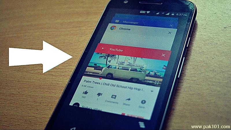 How to Run YouTube in the Background [Android & iOS] - Information Technology & Internet ...