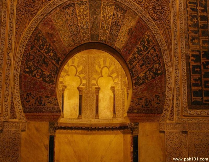 Most Beautiful Mosques of the World - General Talks - Pakistan's ...