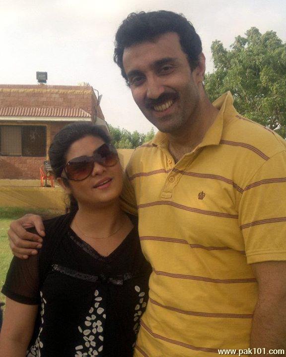 Gallery > Actor(Tv) > Aamir Qureshi > Aamir Qureshi -Pakistani Television Actor And Writer ...