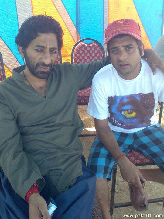 Celebrities > Actors (TV) > Adnan Shah Tipu > Photos > Adnan Shah Tipu ...