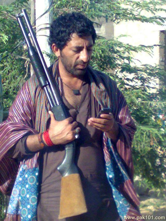 Gallery > Actor(Tv) > Adnan Shah Tipu > Adnan Shah Tipu -Pakistani ...