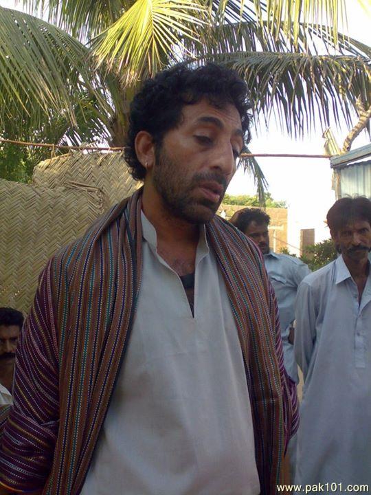 Celebrities > Actors (TV) > Adnan Shah Tipu > Photos > Adnan Shah Tipu ...