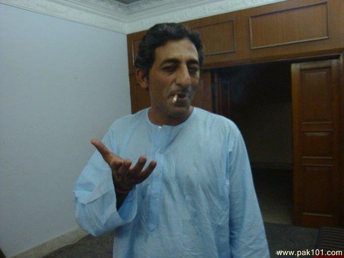 Gallery > Actor(Tv) > Adnan Shah Tipu > Adnan Shah Tipu -Pakistani ...