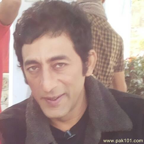 Celebrities > Actors (TV) > Adnan Shah Tipu > Photos > Adnan Shah Tipu ...