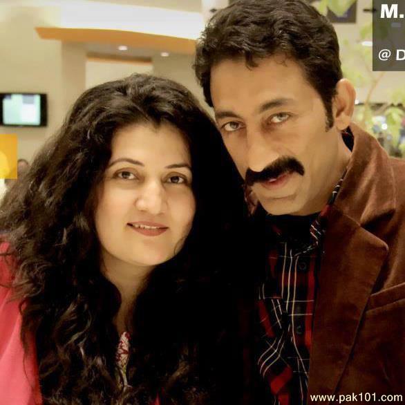 Gallery > Actor(Tv) > Adnan Shah Tipu > Adnan Shah Tipu -Pakistani ...