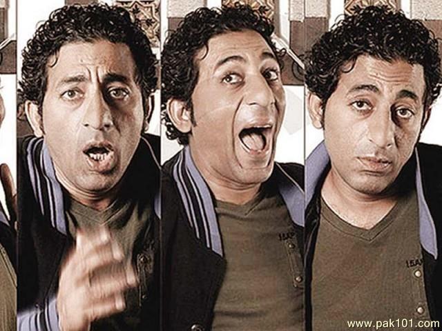 Gallery > Actor(Tv) > Adnan Shah Tipu > Adnan Shah Tipu -Pakistani ...