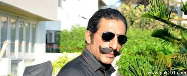 Gallery > Actor(Tv) > Adnan Shah Tipu > Adnan Shah Tipu -Pakistani ...