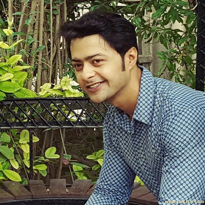 Gallery > Actor(Tv) > Ahmad Hassan > Ahmad Hassan -Pakistani Television ...