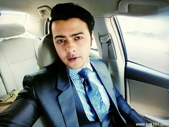 Gallery > Actor(Tv) > Ahmad Hassan > Ahmad Hassan -Pakistani Television ...