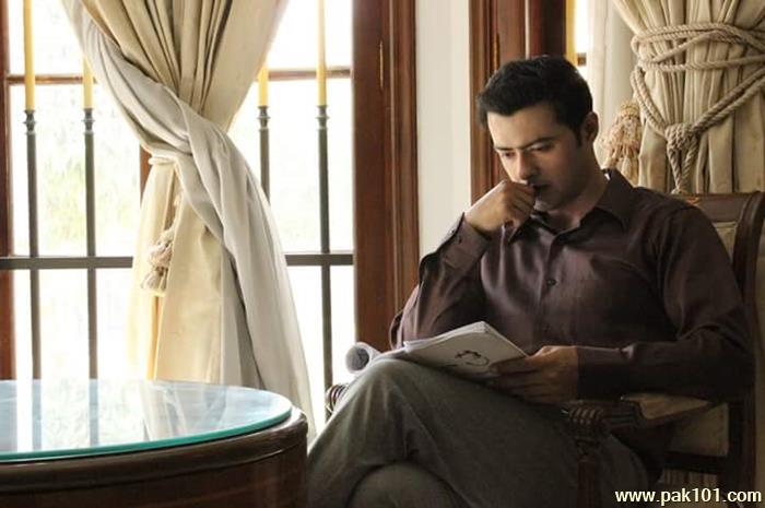 Gallery > Actor(Tv) > Ahmad Hassan > Ahmad Hassan -Pakistani Television ...