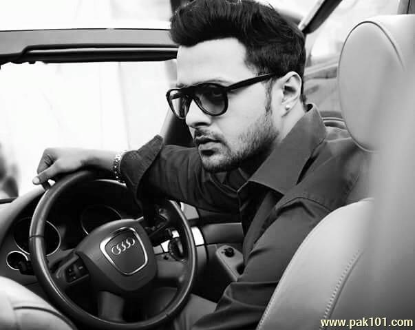 Gallery > Actor(Tv) > Ahmad Hassan > Ahmad Hassan -Pakistani Television ...