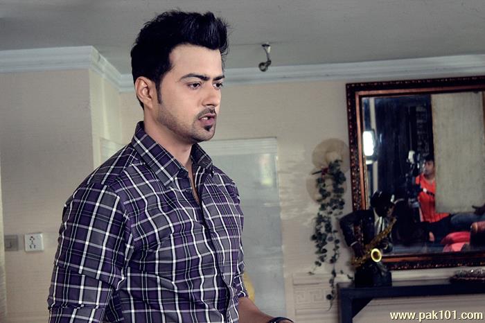 Gallery > Actor(Tv) > Ahmad Hassan > Ahmad Hassan -Pakistani Television ...