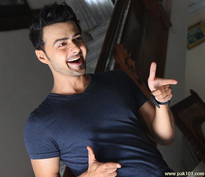 Gallery > Actor(Tv) > Ahmad Hassan > Ahmad Hassan -Pakistani Television ...