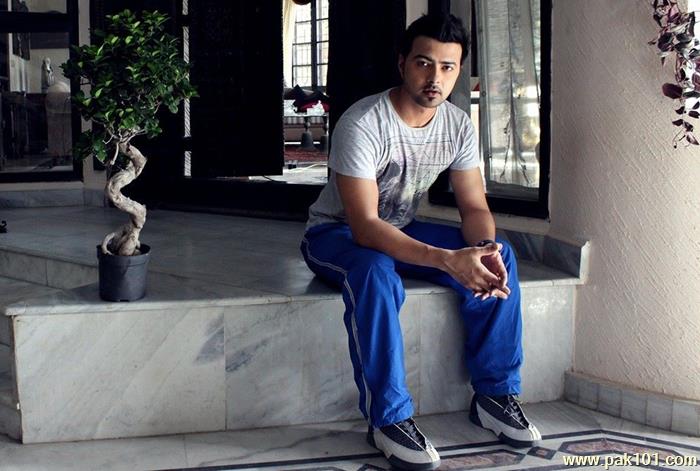 Gallery > Actor(Tv) > Ahmad Hassan > Ahmad Hassan -Pakistani Television ...
