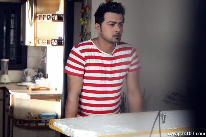 Gallery > Actor(Tv) > Ahmad Hassan > Ahmad Hassan -Pakistani Television ...