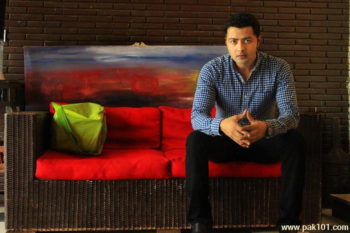 Gallery > Actor(Tv) > Ahmad Hassan > Ahmad Hassan -Pakistani Television ...