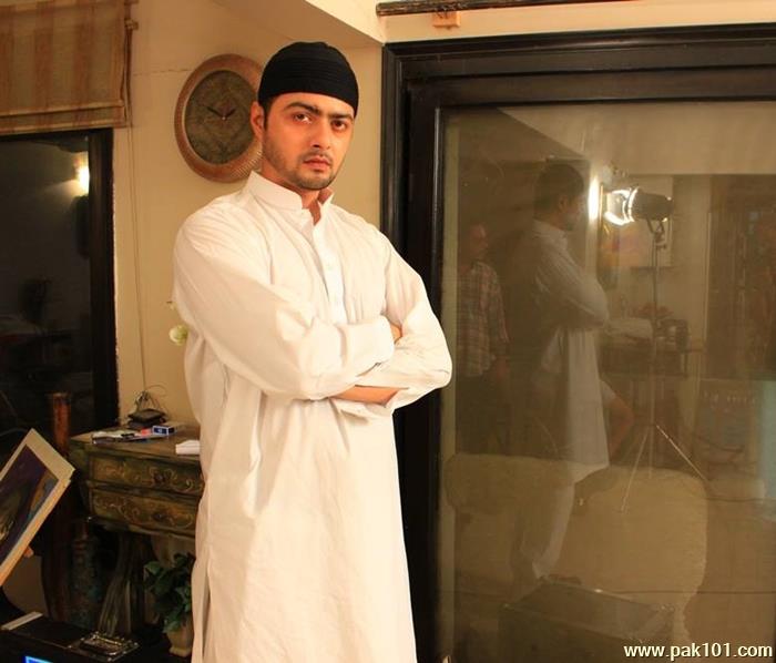 Gallery > Actor(Tv) > Ahmad Hassan > Ahmad Hassan -Pakistani Television ...