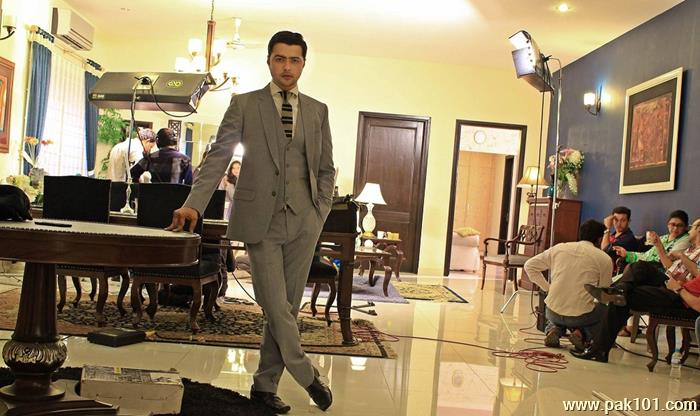 Gallery > Actor(Tv) > Ahmad Hassan > Ahmad Hassan -Pakistani Television ...