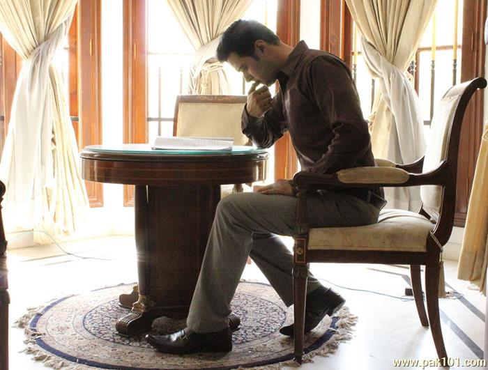 Gallery > Actor(Tv) > Ahmad Hassan > Ahmad Hassan -Pakistani Television ...