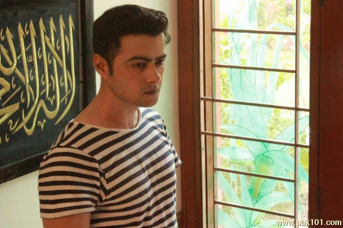 Gallery > Actor(Tv) > Ahmad Hassan > Ahmad Hassan -Pakistani Television ...