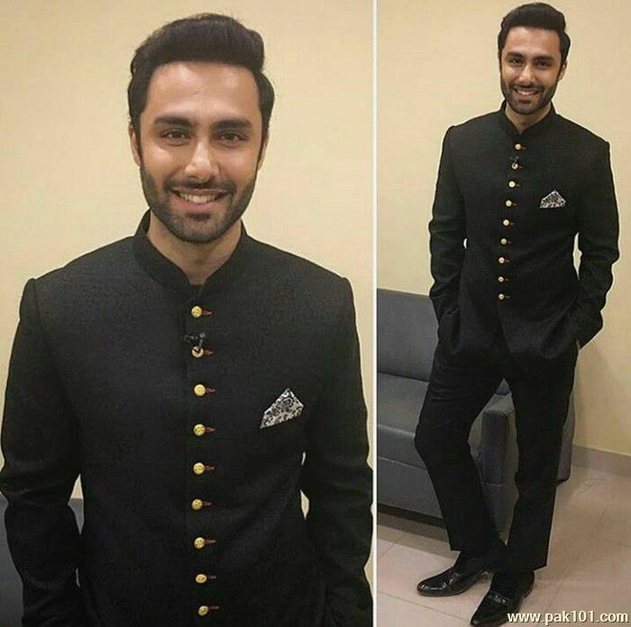 Gallery > Actor(Tv) > Ahmed Ali Akbar > Ahmed Ali Akbar -Pakistani ...