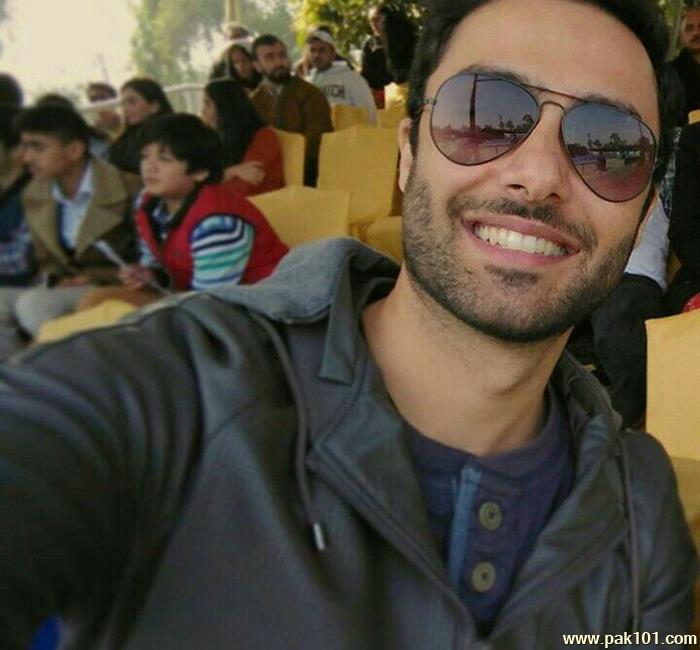 Gallery > Actor(Tv) > Ahmed Ali Akbar > Ahmed Ali Akbar -Pakistani ...