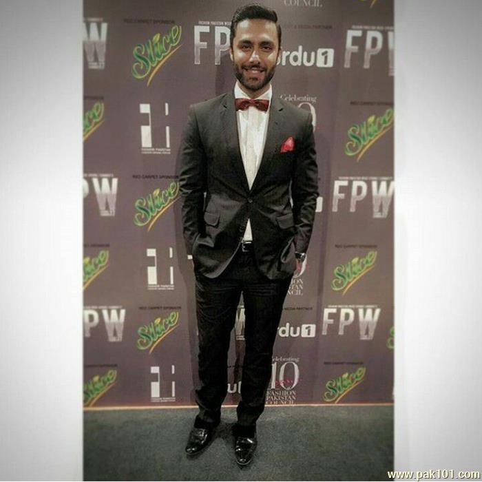 Gallery > Actor(Tv) > Ahmed Ali Akbar > Ahmed Ali Akbar -Pakistani ...