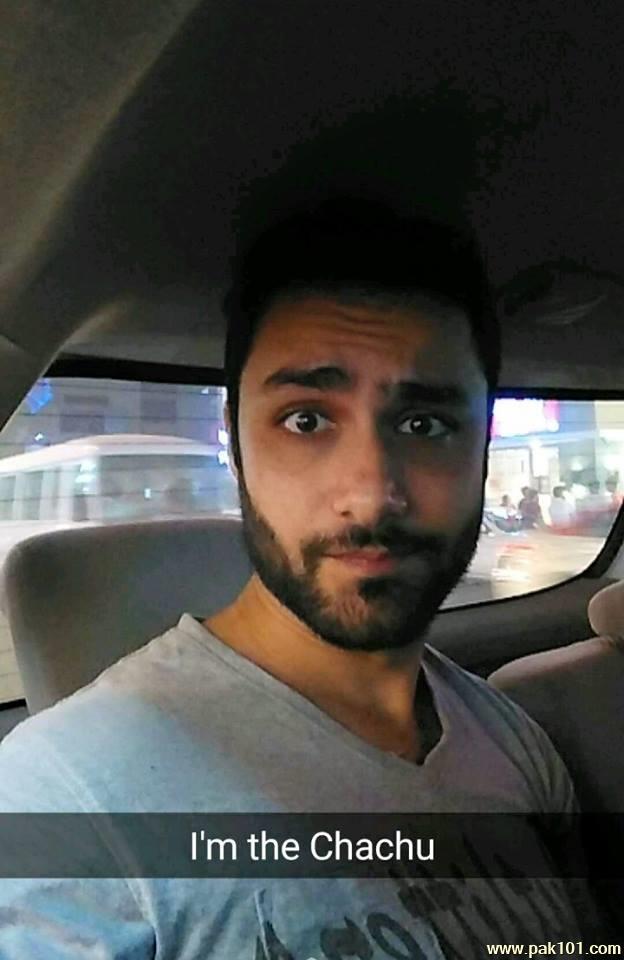 Gallery > Actor(Tv) > Ahmed Ali Akbar > Ahmed Ali Akbar -Pakistani ...