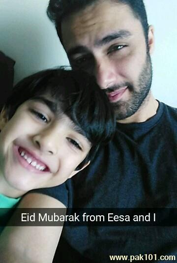 Gallery > Actor(Tv) > Ahmed Ali Akbar > Ahmed Ali Akbar -Pakistani ...