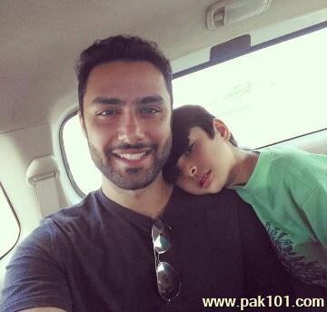 Gallery > Actor(Tv) > Ahmed Ali Akbar > Ahmed Ali Akbar -Pakistani ...