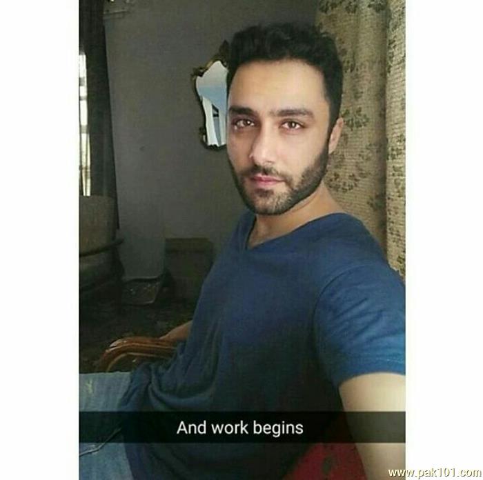 Gallery > Actor(Tv) > Ahmed Ali Akbar > Ahmed Ali Akbar -Pakistani ...