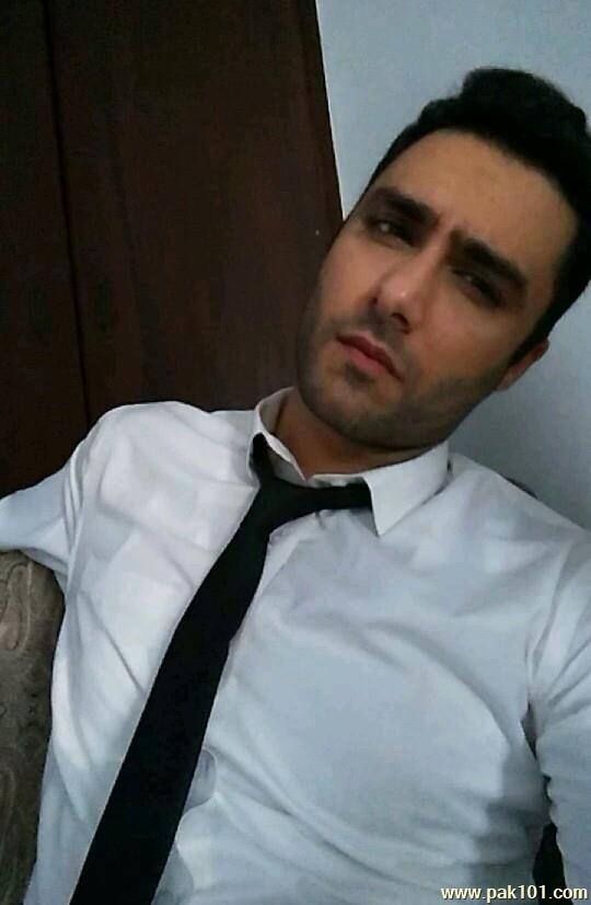 Gallery > Actor(Tv) > Ahmed Ali Akbar > Ahmed Ali Akbar -Pakistani ...