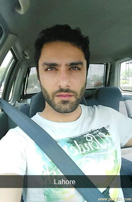 Gallery > Actor(Tv) > Ahmed Ali Akbar > Ahmed Ali Akbar -Pakistani ...