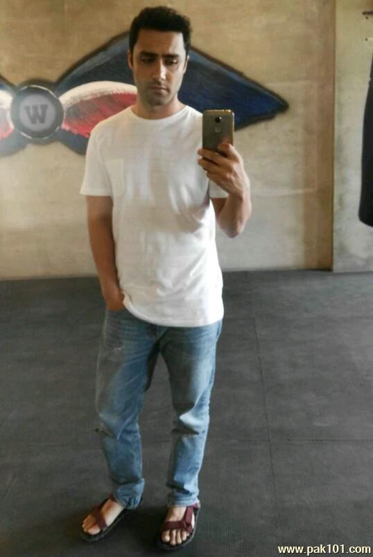 Gallery > Actor(Tv) > Ahmed Ali Akbar > Ahmed Ali Akbar -Pakistani ...