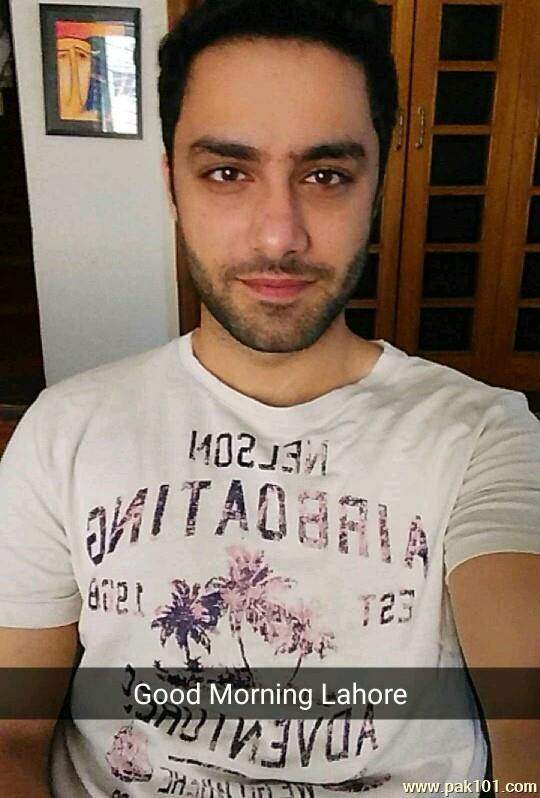 Gallery > Actor(Tv) > Ahmed Ali Akbar > Ahmed Ali Akbar -Pakistani ...