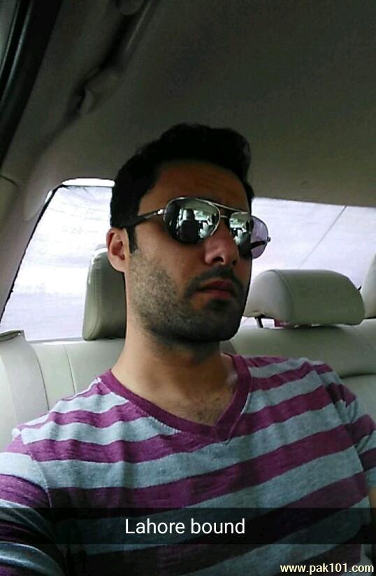 Gallery > Actor(Tv) > Ahmed Ali Akbar > Ahmed Ali Akbar -Pakistani ...
