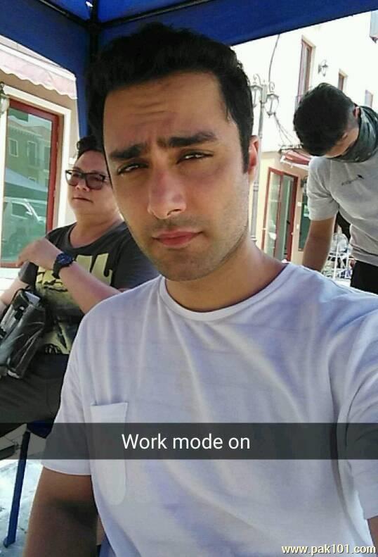 Gallery > Actor(Tv) > Ahmed Ali Akbar > Ahmed Ali Akbar -Pakistani ...