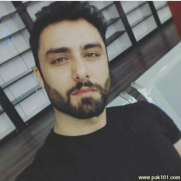 Gallery > Actor(Tv) > Ahmed Ali Akbar > Ahmed Ali Akbar -Pakistani ...